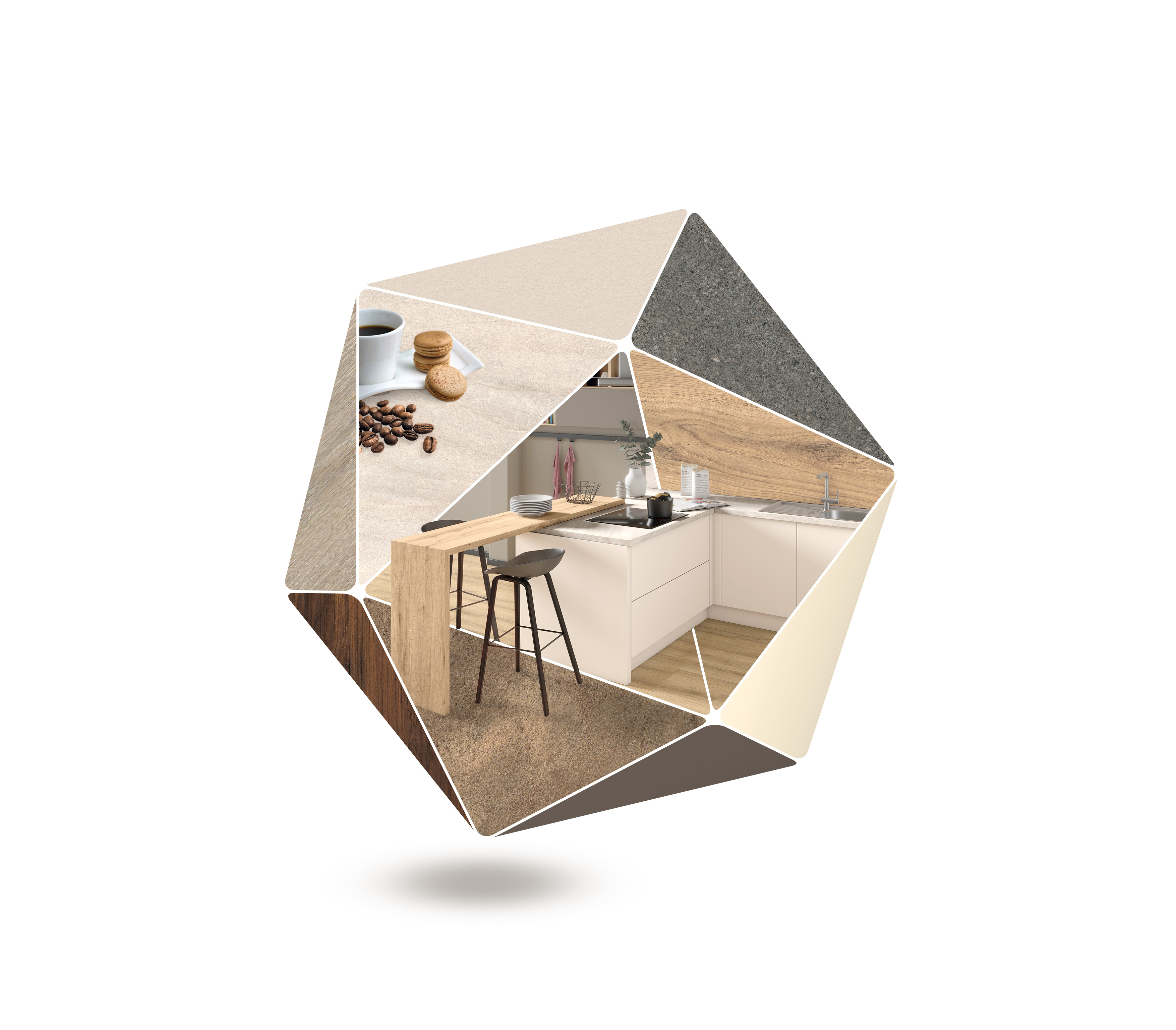 Decor guide: Capsule Concept