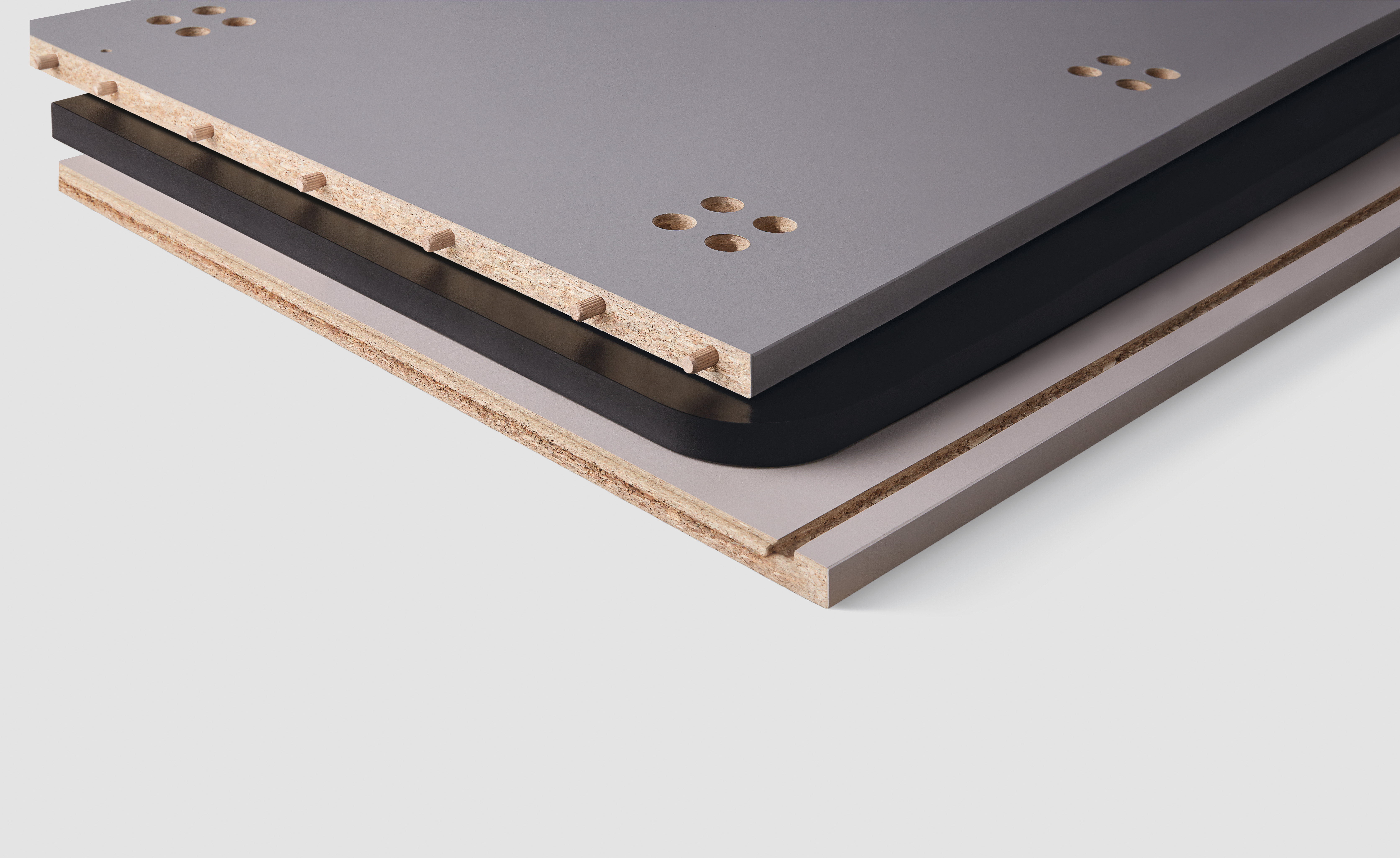 E-Learning Furniture/Interior Design | EGGER