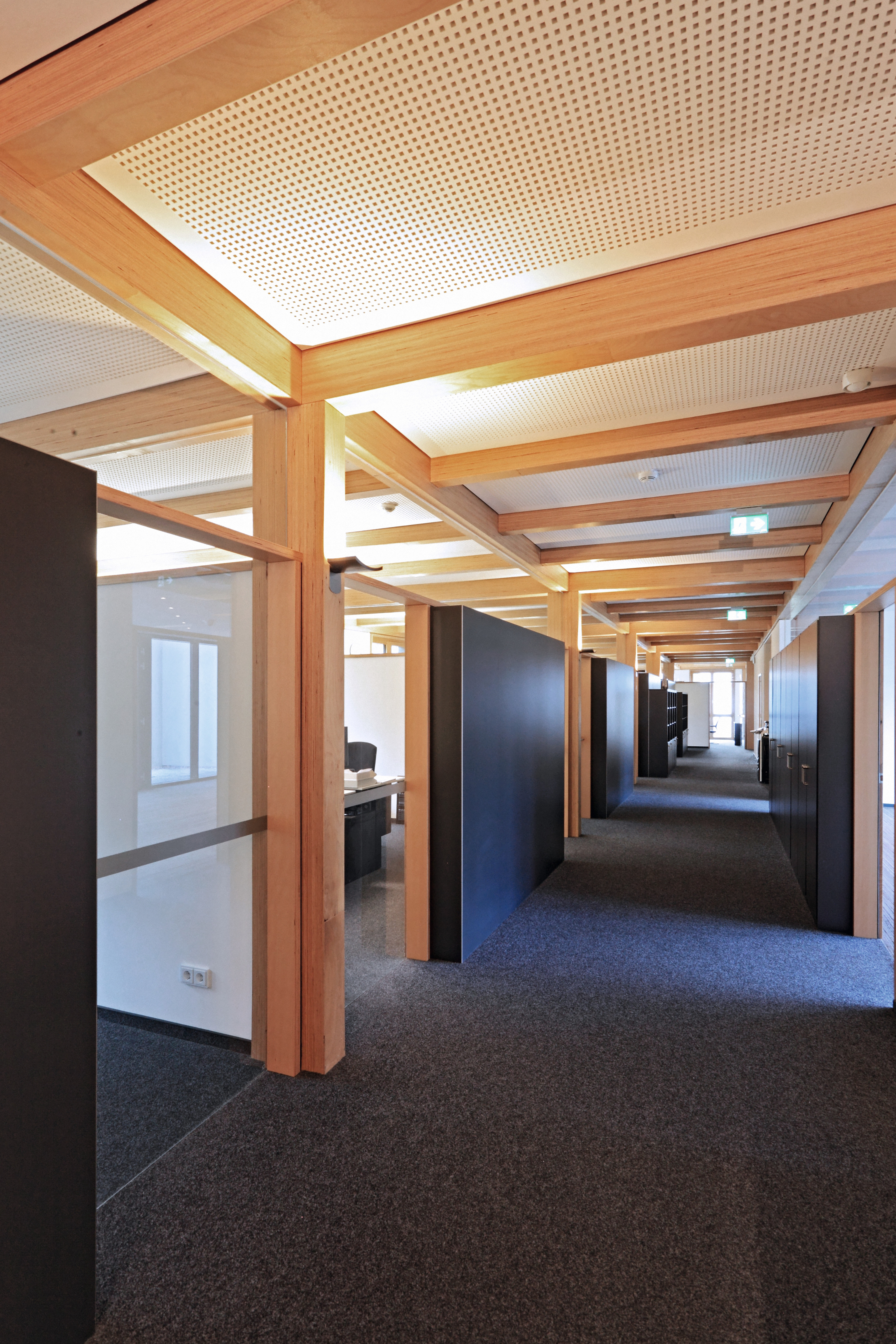 OSB4TOP für Decke und OSB3 für Wände: Kundencenter | EGGER