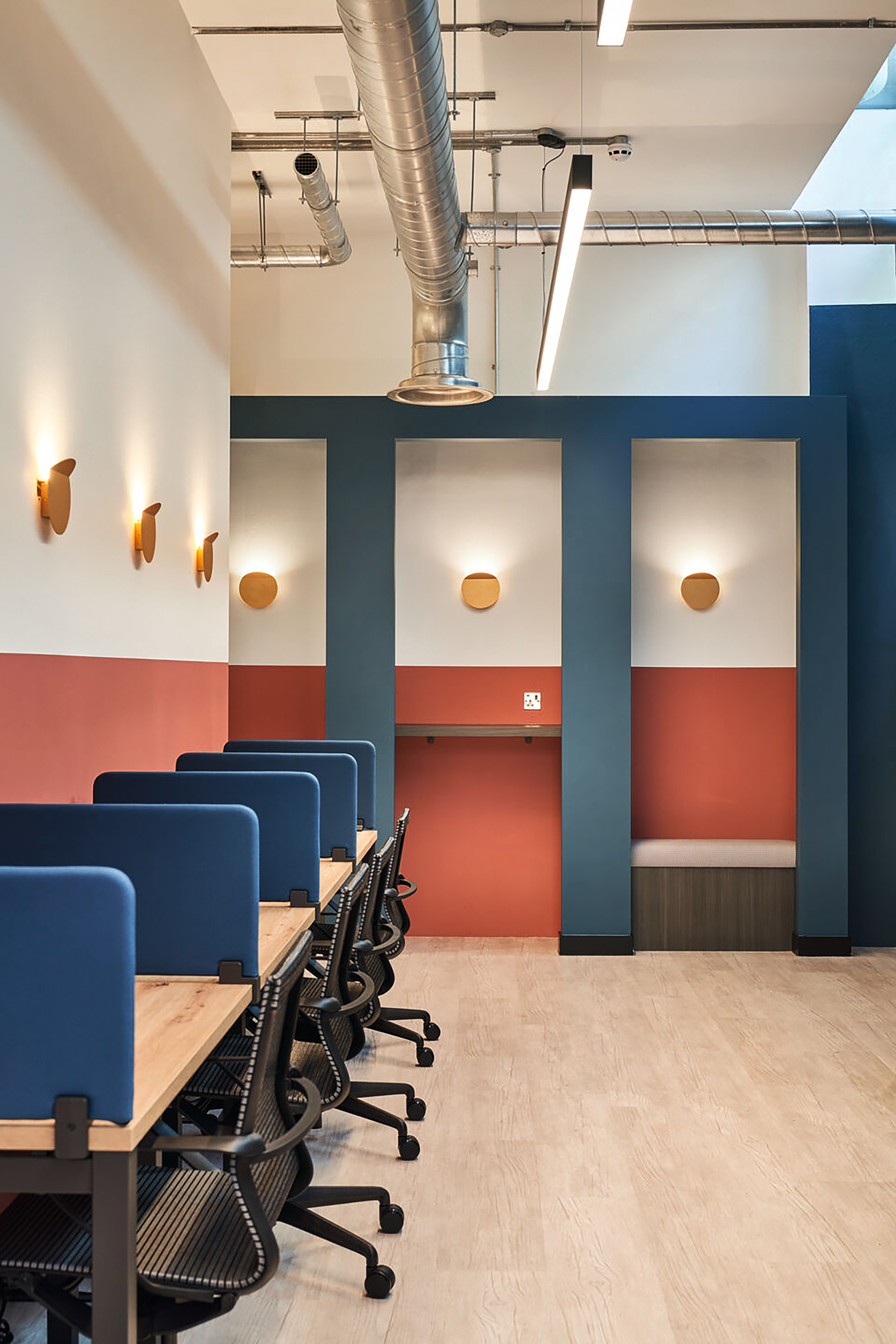 Work.Life | Specified, by EGGER